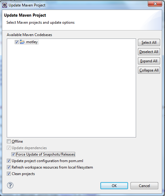 Eclipse | Maven : Multiple annotations found at this line_multiple annotations found at this ...