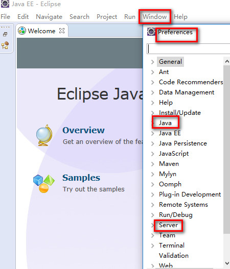 jdk+tomcat+eclipse配置_eclipse配置tomcat可以用jdk代替jre-CSDN博客
