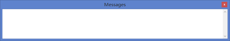 用lazarus编写第一个程序pascal版的hello Worldlazarus编写一个hello World Csdn博客 