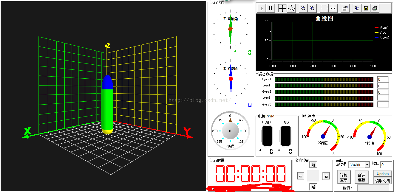 Opengl之建立三维坐标网格opengl Grid Floor Csdn博客 9271
