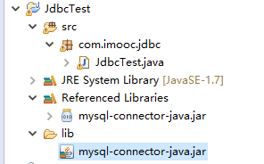 Java之JDBC对接MySql_java mysql5.5.39 jar-CSDN博客