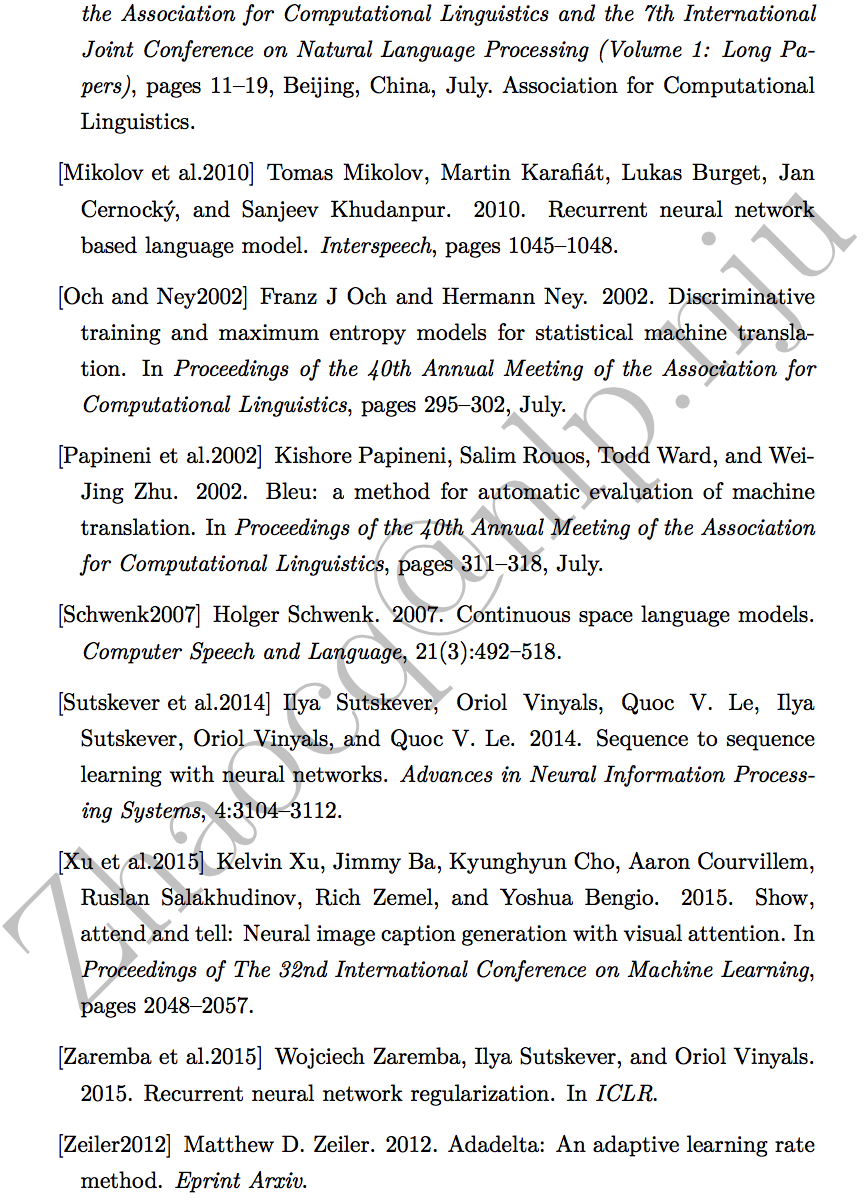 神经网络机器翻译neural Machine Translation1 Encoder Decoder Architecture基于神经网络的机器翻译java代码 Csdn博客