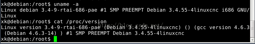 Linuxcncethercat11~在debian上进行移植etherlab的masterlinuxcnc移植 Csdn博客 6292
