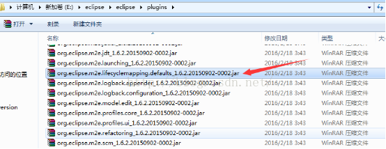 Plugin Execution Not Covered By Lifecycle Configuration Dehaus Mojo Aspectj Maven Plugin