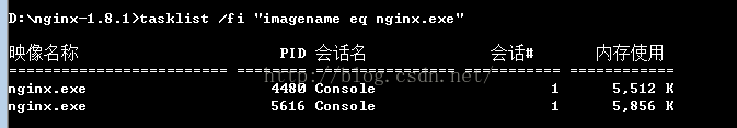 Windows下安装以及配置nginx Windows下ngnix安装和配置csdn Csdn博客