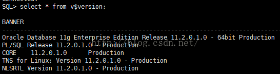 利用expdpimpdp数据泵对oracle进行数据迁移 Csdn博客 