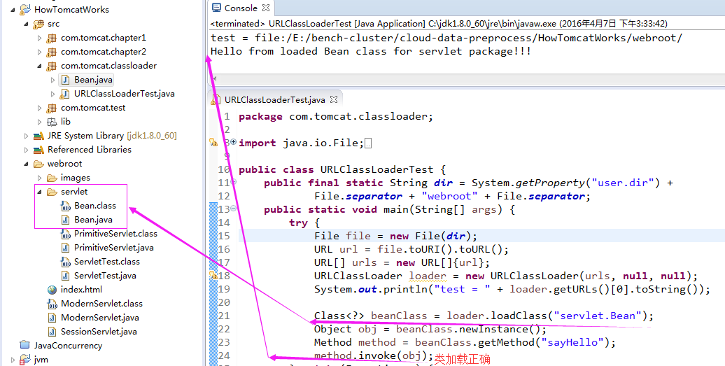 自定义类加载器（classloader Urlclassloader）如何基于应用加载器作为父加载器再去创建一个新的urlclassloader Csdn博客
