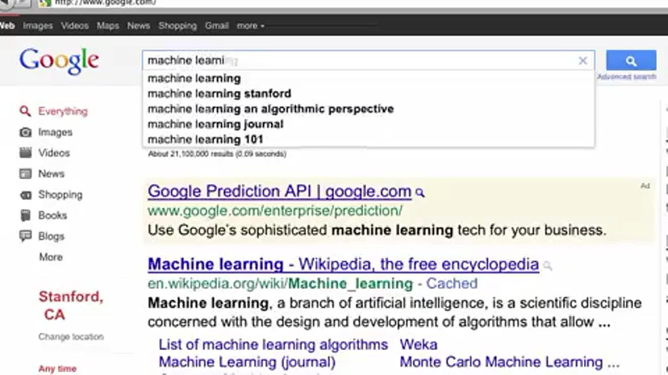 【学习笔记】Machine Learning - Week One_coursera《andrew ng机器学习》-CSDN博客