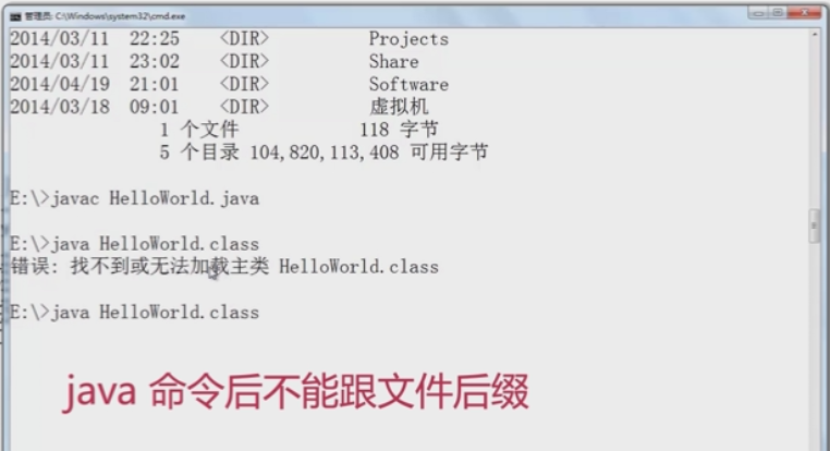Java入门 第一季第一章 Java初体验java入门 Java初体验第二课 Csdn博客