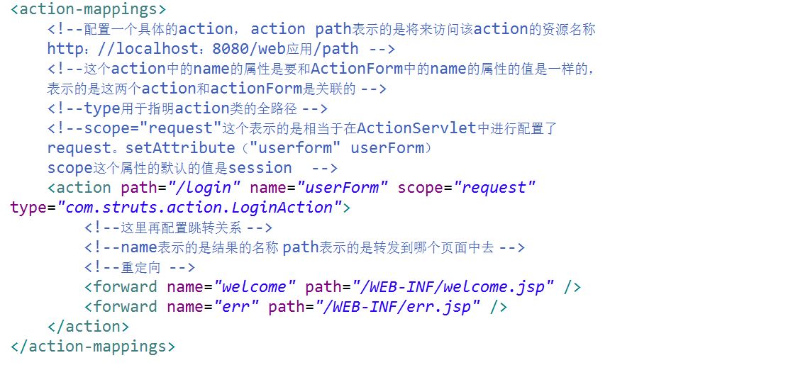 使用Eclipse创建struts项目_eclipse搭建struts工程-CSDN博客