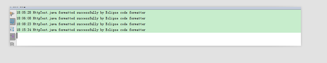 Intelij Idea设置系列（二）：eclipse Code Formatter插件设置和使用intellij Idea Code Formatter Csdn博客