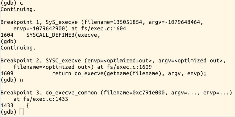 Gcc And Elf文件格式 Andlinux内核如何加载和启动一个可执行程序 Linux C加载程序 Csdn博客