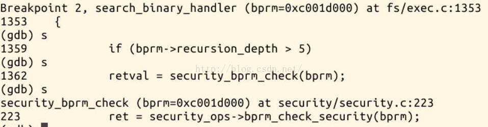 Gcc And Elf文件格式 Andlinux内核如何加载和启动一个可执行程序 Linux C加载程序 Csdn博客