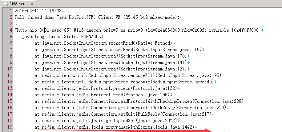 如何揪出java程序占用cpu过高的线程代码windows Cmd中如何打印高cpu进程 Csdn博客 