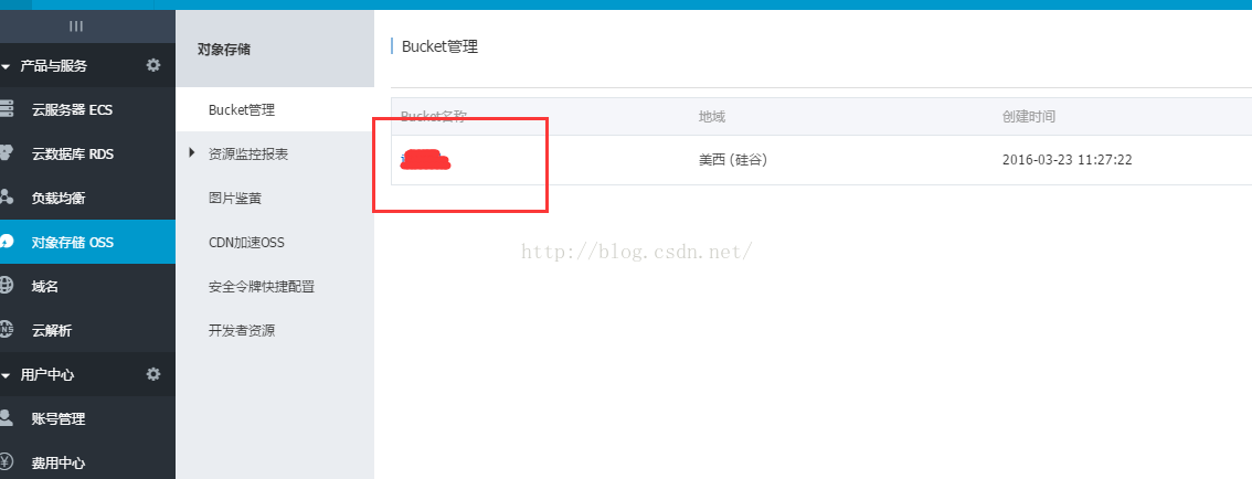 阿里云oss Android Sdk 图片上传教程 Csdn博客