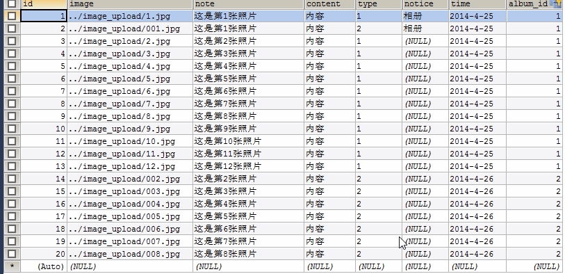 Mysql问题一 升序和降序为什么mysql降序排序出来的时间会自己变成不一样的 Csdn博客