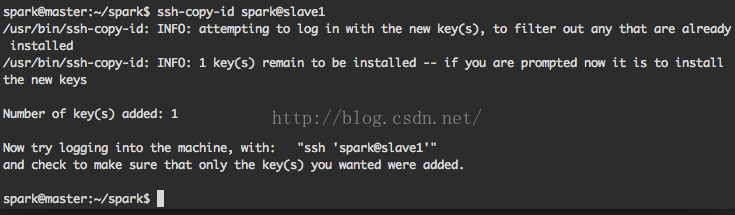 Spark入门教程2 开发、编译配置 Csdn博客 