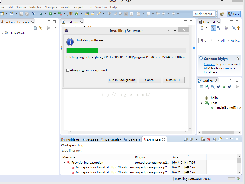 在eclipse环境下编写abap程序 Eclipse Abap Csdn博客