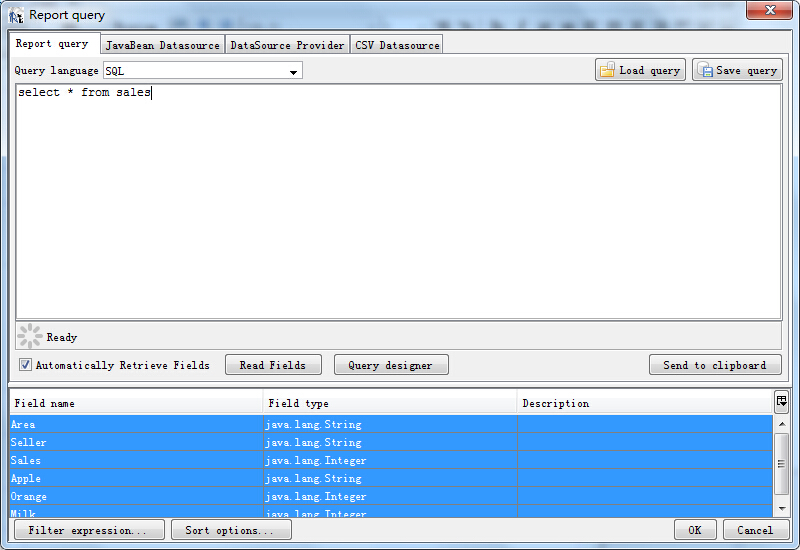iReport使用指南（有示例）-CSDN博客