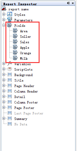iReport使用指南（有示例）-CSDN博客