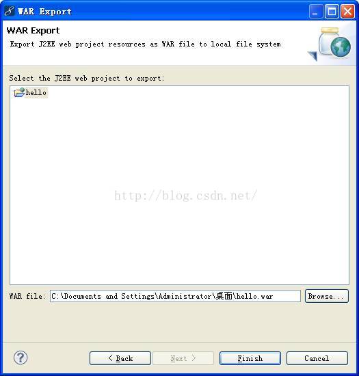 Myeclipse创建javaweb应用（配置tomcat） Myeclipse配置tomcat项目到word目录 Csdn博客