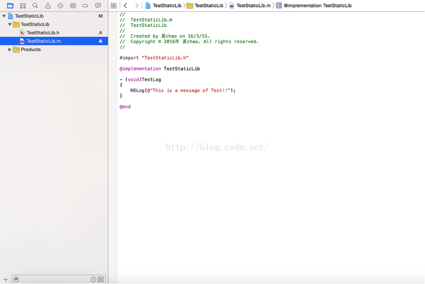 Xcode7 中创建静态库： A 和 Framework（一） Xcode怎么配置编译framework或是 A Csdn博客