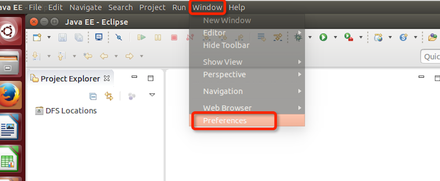 Hadoop学习笔记（4）－eclipse下搭建hadoop264开发环境并写wordcounteclipse Hadoop 264 Csdn博客