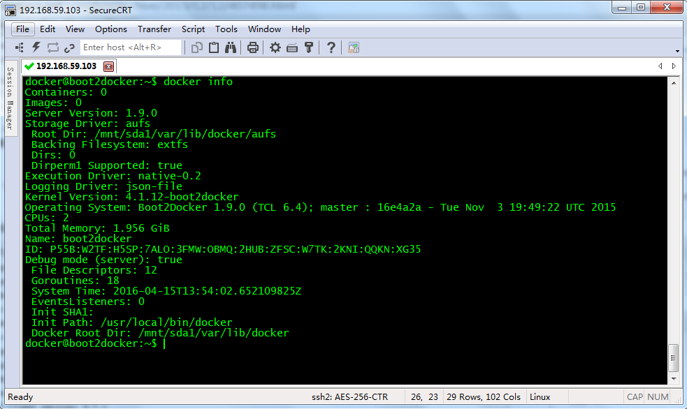 【1】docker Windows系统上安装boot2docker以及安装的一些问题 Boot2docker For Windows Csdn博客