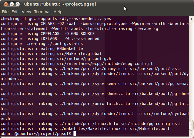 Eclipse编译postgresql 952eclipse导入postgresql项目编译 Csdn博客