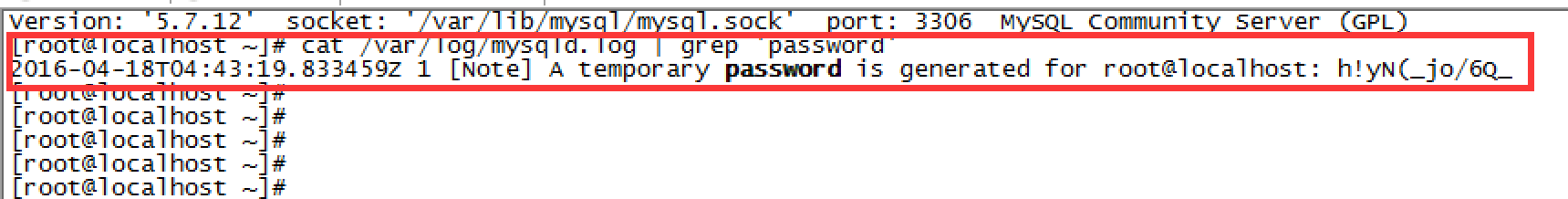Centos7mysql57实现主从复制centos76 Mysql57 清除主从复制 Csdn博客
