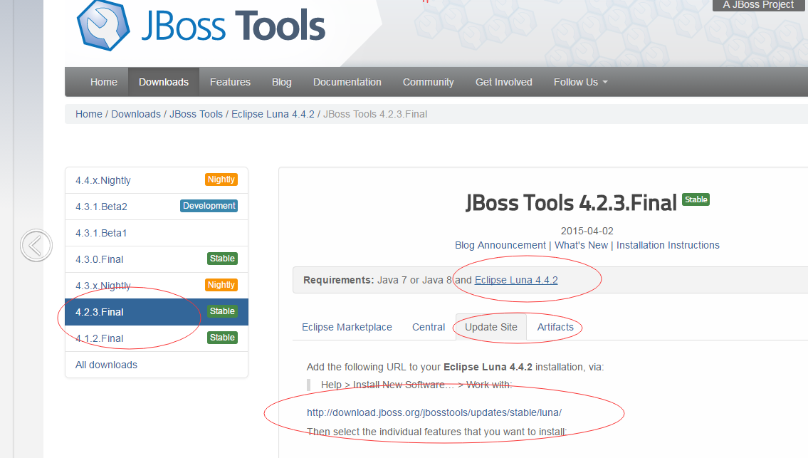 Hibernate Tools Eclipse反向工程eclipse怎么用反向工程 Csdn博客 5755