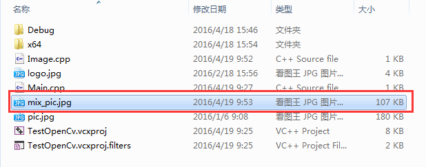 Opencv学习笔记（三）—— Opencv编程起点opencv 节点编程 Csdn博客