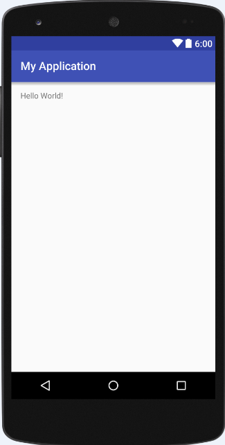 实验一 基本 Ui 界面设计ui的设计实验华淇的博客 Csdn博客