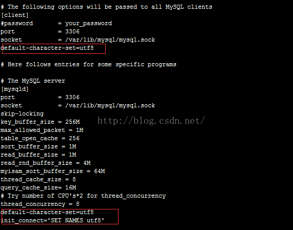 修改mysql编码格式，存入中文变为问号mysql更改编码为有符号 Csdn博客eos 7642