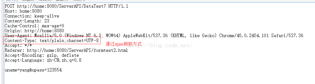 Html5第8次课堂笔记（ 模拟form表单提交数据，xml的解析，jquery的ajax方法使用， Mui的ajax） Form提交xml Csdn博客