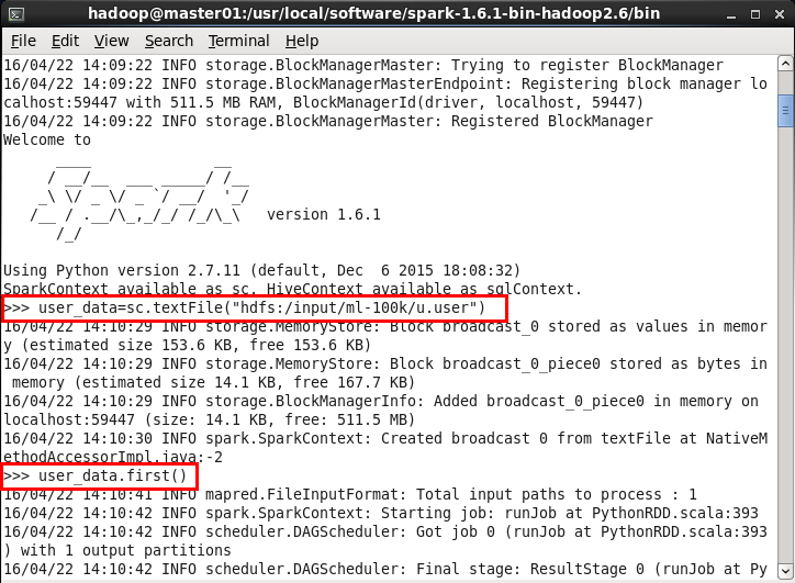 Pyspark处理数据并图表分析pyspark 分类变量统计图 Csdn博客
