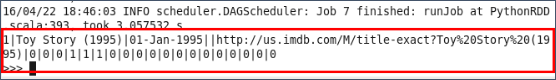 Pyspark处理数据并图表分析pyspark 分类变量统计图 Csdn博客