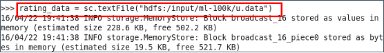 Pyspark处理数据并图表分析pyspark 分类变量统计图 Csdn博客