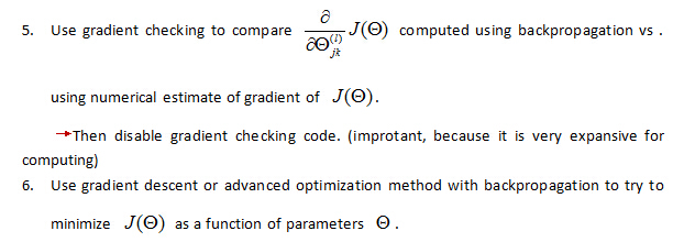 Machine Learning - Neural Networks Learning: Backpropagation in ...