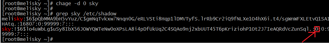 Linux用户和用户组管理命令查看文件中是否有关于四个用户的记录micro小宝的博客 Csdn博客