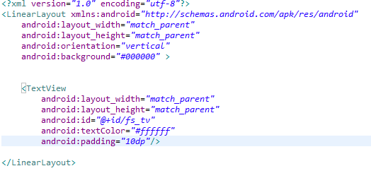Activity与fragment通过接口回调进行通信fragment 接口回调activity Csdn博客 