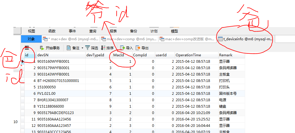Mysqlsql多行 转 多列，行属性转列属性mysql怎么弄多行多列 Csdn博客