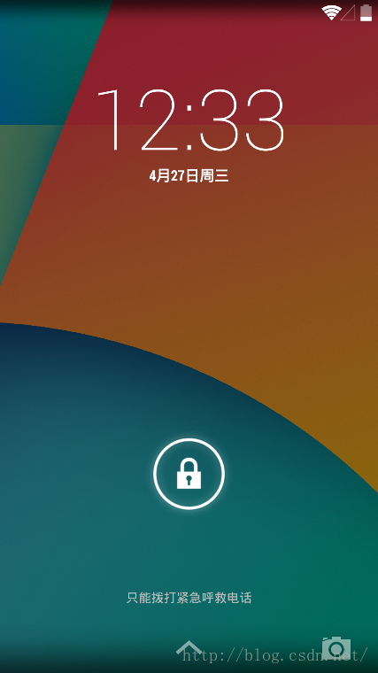 Android源码编译之nexus5真机编译编译nexus源码 Csdn博客 