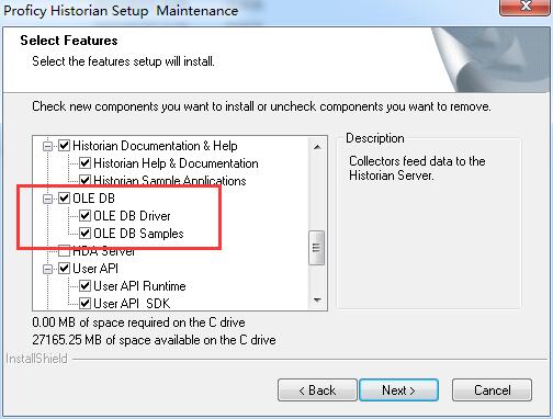 Ihistorian 链接到SQLserver 实现数据互存储-CSDN博客