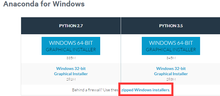 theano, sklearn--- win10 64 bit 配置anaconda（Python2.7）_64-bit window 10下python 2.7运行页面-CSDN博客