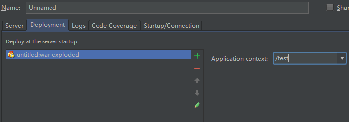 Smart Tomcat插件使用教程（idea） （intellij Idea部署maven项目，并启动tomcat（可能tomcat没有出现artifacts）） 编程库