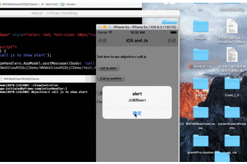 WKWebView与JS交互之实战技巧介绍_ios webkit.messagehandlers null-CSDN博客