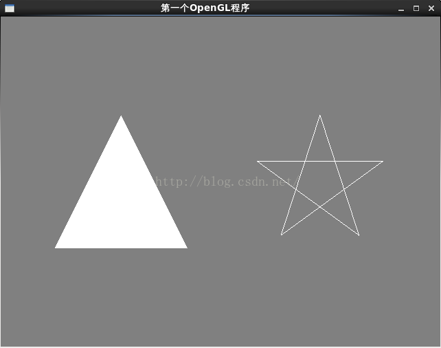 Qt浅谈之五十一qtopenglqt Opengl 表格 Csdn博客 
