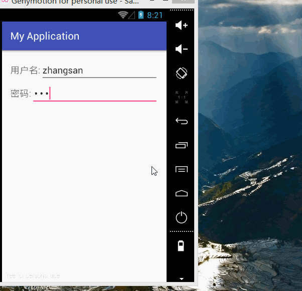 备忘录设计模式在android开发中的应用及其实现 Csdn博客