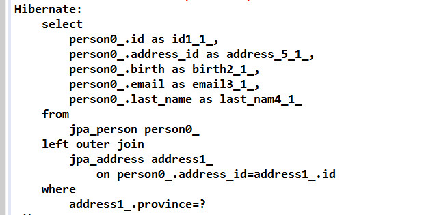 Springdata 学习（3）—— 通过“规范”的方法实现查询spring Data 给我们规定的命名方式 Csdn博客 